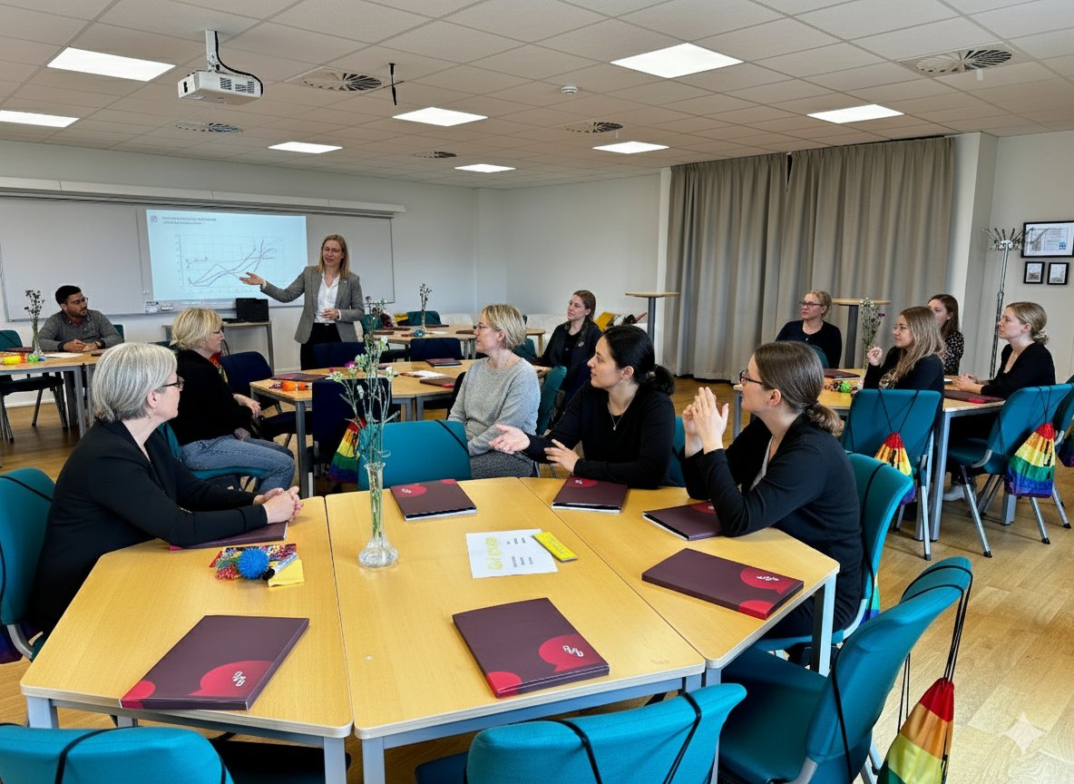 Facklig lärare - Runö Utbildning